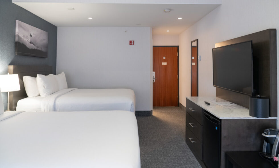 Superior Room - Red Carpet Inn